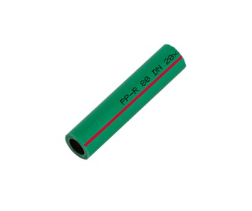 PPR CIJEV ZELENA | Matino Shop